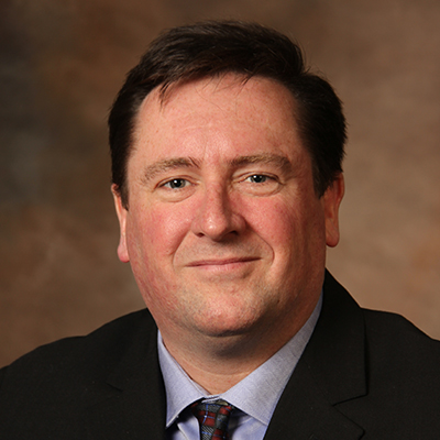 Brian Bessinger - VP of Operations | Royal Construction, Inc.